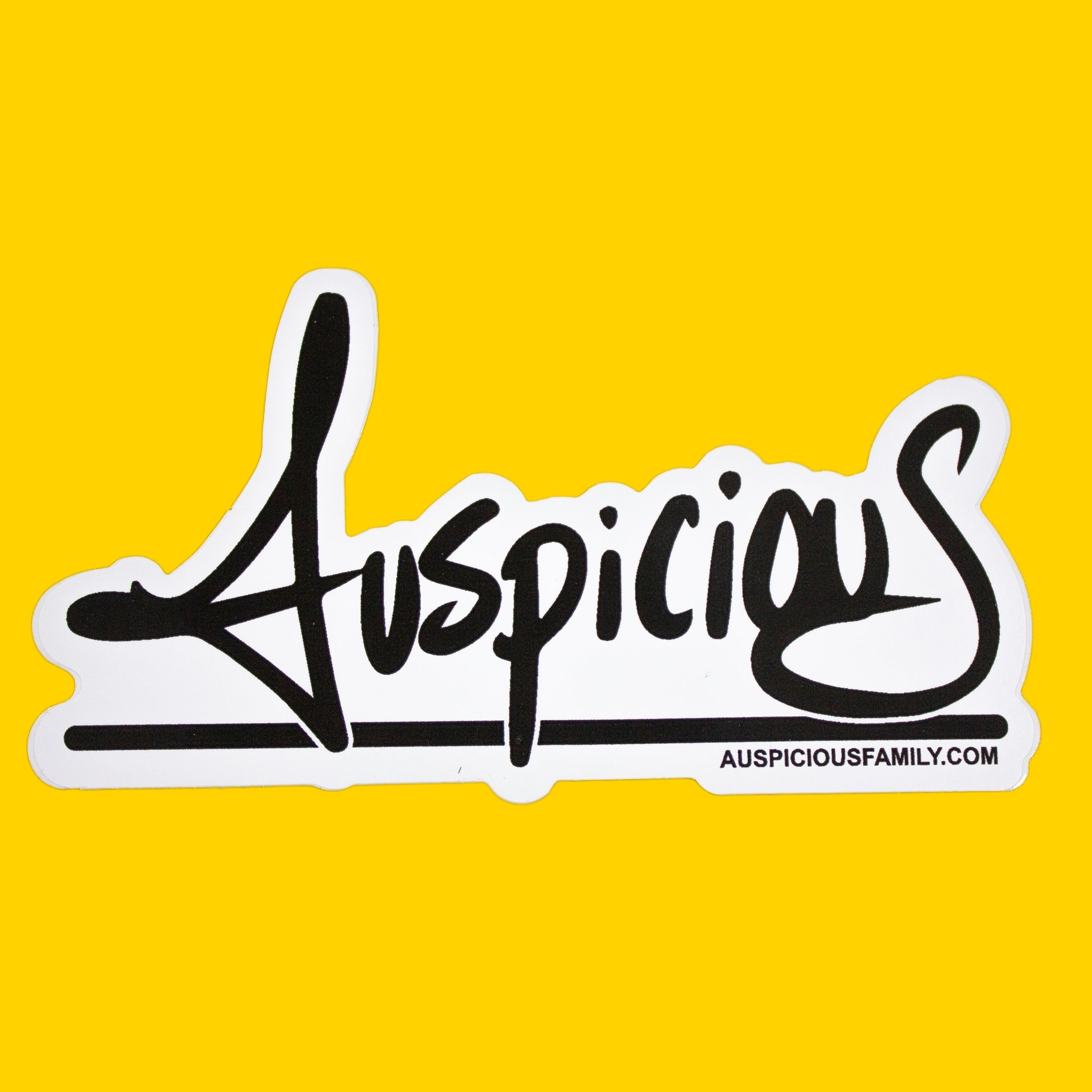 Products – Auspicious Apparel